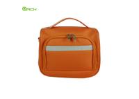 China 600D Cosmetic Vanity Duffle Travel Luggage Bag with Fashion Design for sale