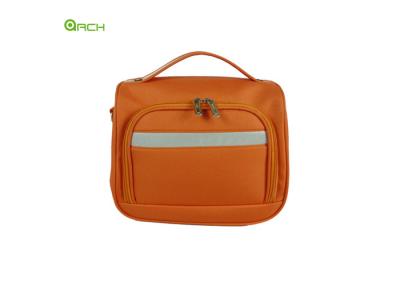 China 600D Cosmetic Vanity Duffle Travel Luggage Bag with Fashion Design for sale