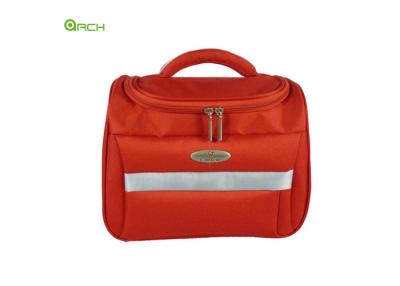 China 600D Cosmetic Vanity Duffle Travel Luggage Bag with Large Compartment for sale