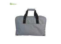 China Ripstop Duffle Travel Shopping Bag with Material handle for sale
