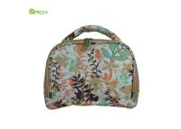 China Cosmetic Vanity Duffle Travel Luggage Bag with Top carry handle for sale
