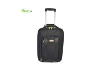 China Adventure Style Lightweight Luggage Bag with Laptop Compartment for sale
