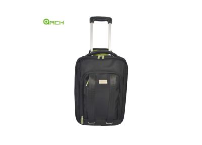 China Adventure Style Lightweight Luggage Bag with Laptop Compartment for sale