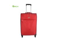 China Super Light Sky Travel Trolley Luggage Bag with Large Pocket for sale