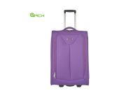 China Travel Trolley Lightweight Luggage Bag with Skate Wheels for sale