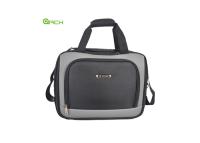 China Tapestry Sky Duffel Travel Flight Bag for Business Users for sale