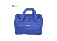 China Travel Luggage Duffle Bag with One Front Pocket for sale