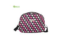 China Vanity Case Duffle Travel Luggage Bag with Printing for sale