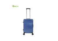 China ABS Cabin Hard Sided Luggage with Competitive Price for sale