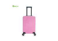 China Wholesale ABS Cabin Travel Hard Sided Luggage with Competitive Price for sale