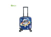 China Wholesale ABS+PC Luggage for Children with Astronaut style for sale