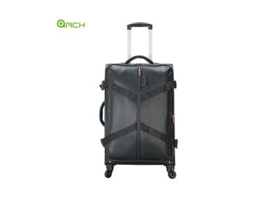 China ODM Carbon Material Fashion Travel Luggage Bag for sale