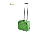 China Skate Wheels Carry On 600D Wheeled Trolley Backpack for sale