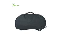 China 600D Polyester Sports Gym Bags for sale