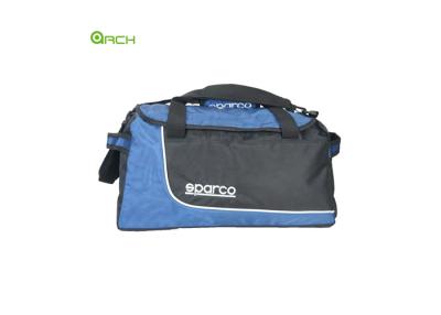 China 1680D Polyester Outdoor Gym Bag for sale