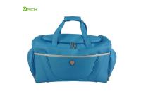 China 24x13x12 Inch 600D Polyester Classic Duffel Travel Bag for sale