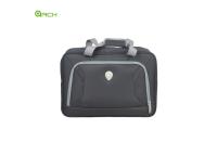 China 600D Polyester Classic Duffel Travel Bag With One Front Pocket for sale