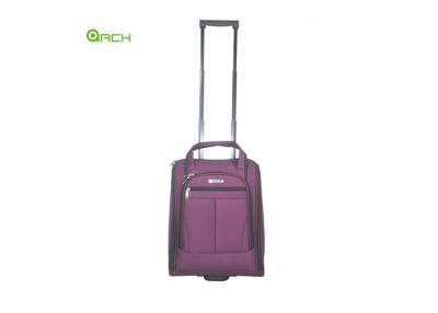 China 17 Inch Underseat Luggage Bag for sale