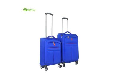 China 20 24 28 Inch Spinner Wheels Tapestry Trolley Luggage Bag Sets for sale