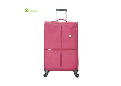 China Two Front Pockets Lightweight Travel Luggage Bag for sale