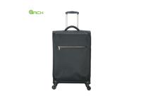 China Fashion Lightweight Spinner Wheels Travel Luggage Bag for sale
