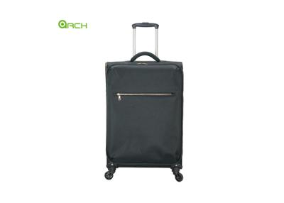 China Fashion Lightweight Spinner Wheels Travel Luggage Bag for sale