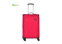 China Aluminum Trolley Fashion Panel Super Light Luggage for sale