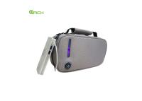 China Portable Vanity Case LED UV Disinfection Bag for sale