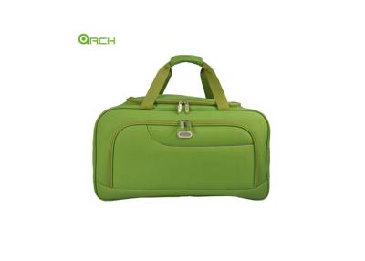 China Lockable 600D Flodable Duffle Garment Travel Accessories Bag for sale