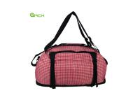 China 60L Webbing Handle Insulated  Rectangular Duffle Travel Accessories Bag for sale