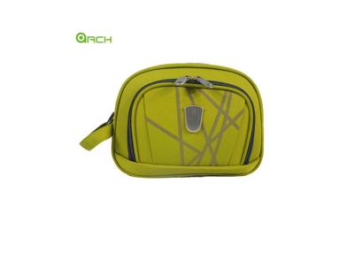China Front Pocket Washable Ultralight  Travel Toiletry Bag Kit Leak Proof for sale
