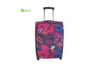 China Easy Mobility Expander Luggage Bag Sets Lightweight for sale