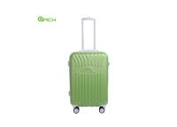 China Ergonomic Contemporary Meshed Pocket Hardside Case Lightweight for sale