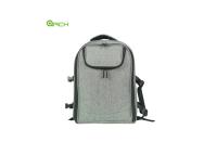 China Snowflake Material Multifunctional Travel Luggage Backpack for Picnic for sale