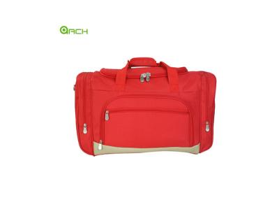 China Gym Duffle Bag Waterproof Travel Weekender Backpack for Men Women with Shoes Compartment for sale