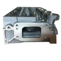 China 7S6Q 6C032 AA Cylinder Head For Ford FIESTA 1,4 Alu Alloy for sale