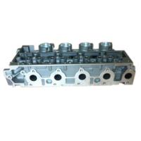 China 7S6Q 6C032 AA Cylinder Head For Ford FIESTA 1,4 HDI DW4 206/207/BIPPER 02- 1.4 HDI for sale