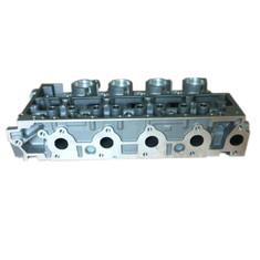 China 7S6Q 6C032 AA Cylinder Head For Ford FIESTA 1,4 HDI DW4 206/207/BIPPER 02- 1.4 HDI for sale