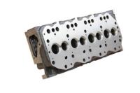 China Nissan Td27-T Iron Cylinder Head OEM 11039-43G36 Amc 909011 for sale