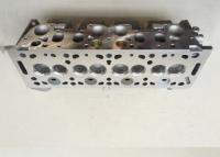 China Aluminum PEUGEOT Car Engine Cylinder Head 0200CP 0200W3 9569145580 for sale