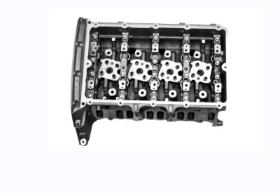 China Aluminum 16V Cylinder Head AMC No 908768 For Ford 1433148 for sale