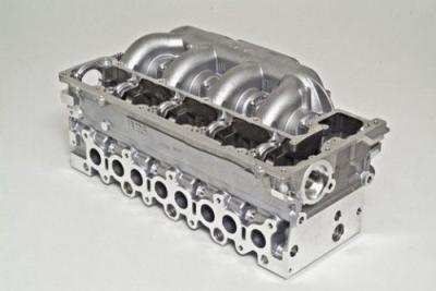 China Peugeot Cylinder Head Engine 4HW 4HX 4HT 908598AMC AUTO PARTS for sale