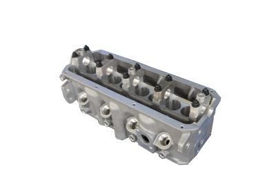 China 1Y Engine Auto Cylinder Head For VW OEM 028103351D for sale