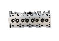 China Automotive Cylinder Head For Vw Caddy Aluminum Materials OEM 038103351B for sale