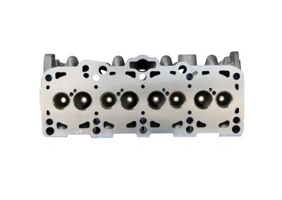 China Automotive Cylinder Head For Vw Caddy Aluminum Materials OEM 038103351B for sale