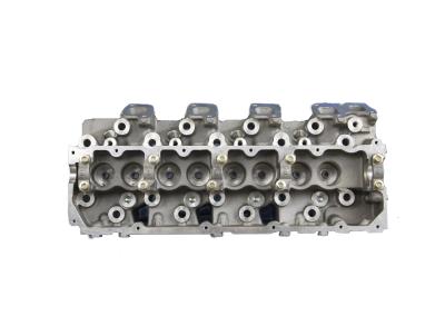China Toyota Aluminum Cylinder Head HILUX / SW4 Engine 1KZTE - 1110169175 for sale