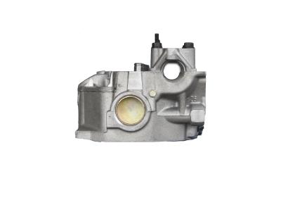 China Cylinder Head For HYUNDAI 4D56 4D56T 908770AMC 22100-42700 for sale
