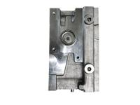 China 908739 Cylinder Head Without Camshaft / Valve Springs for sale