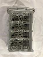China Iron Material 908867 Diesel Engine Cylinder Head For FIAT for sale
