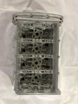 China Iron Material 908867 Diesel Engine Cylinder Head For FIAT for sale